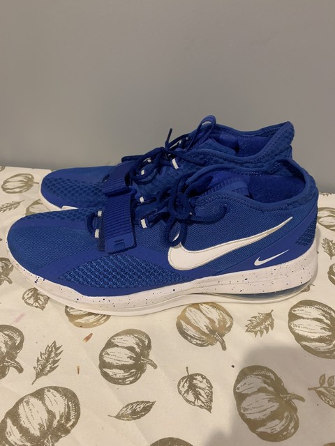 Size 14.5 - Nike Air Force Max 180 Low TB Pro Game Royal for sale ...