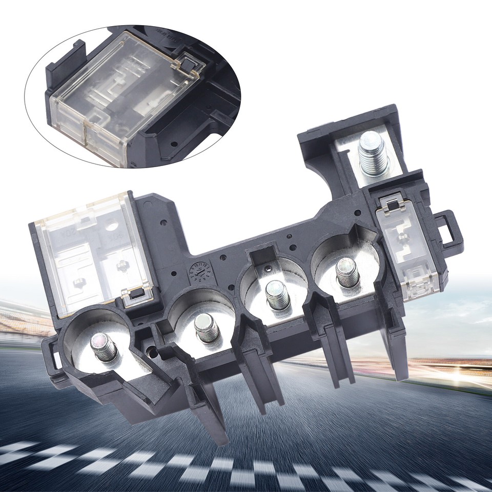 Fit 2009-13 Honda Fit & 2011-16 Honda Cr-Z Hatchback Battery Fuse ...