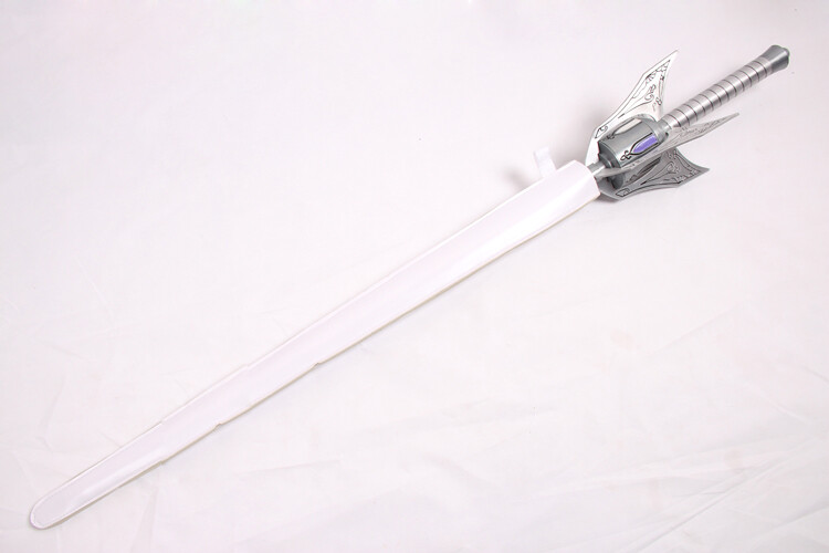 Rwby Weiss Weapon RWBY Weiss Schnee MADR Myrtenaster Sword Cosplay