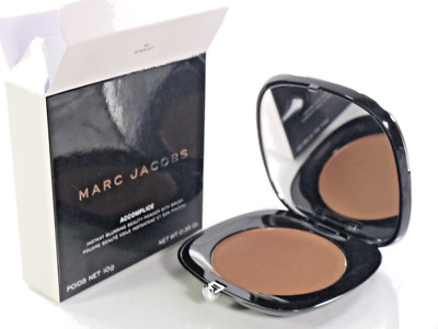 Marc Jacobs Accomplice Instant Blurring Beauty Powder #56 Starlet 0.35 ...