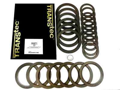 Automtic Transmission Rebuild Kit For Allison AT540 AT545 | eBay