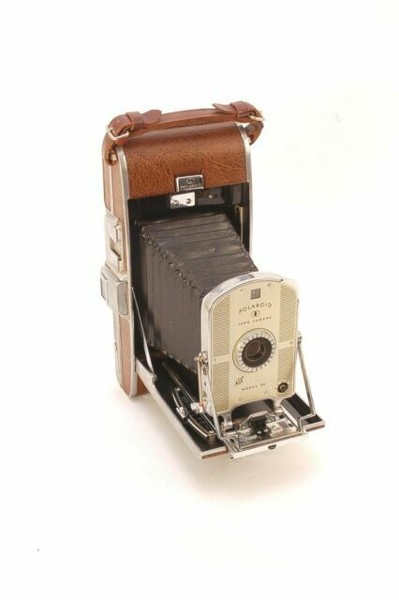 Vintage Polaroid Land Camera Model 95 for sale online | eBay