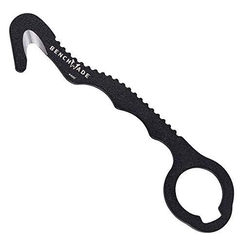 Benchmade - 8 BLKW Hook Safety Cutters, Black Coated HandleBenchmade | eBay