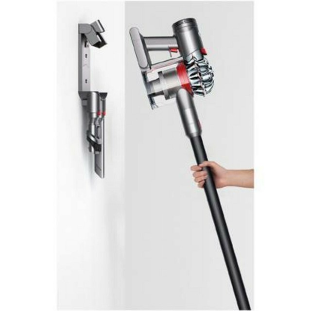 Dyson V7 Absolute Cordless Vacuum Black for sale online | eBay