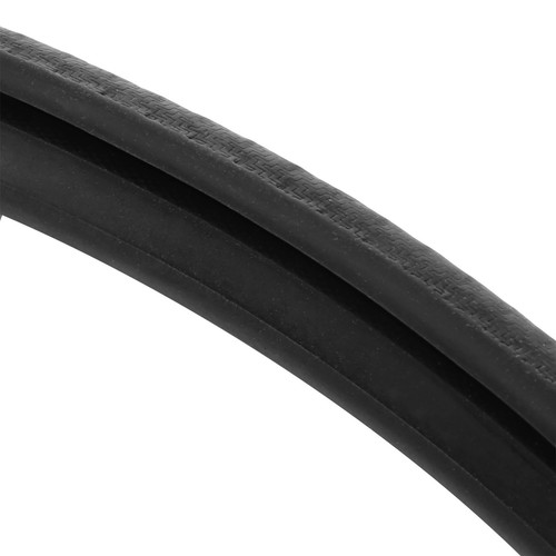 Door Pillar Sealing Strip Simple Installation Durable Door Edge ...