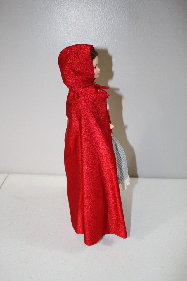 Fashion Doll Capes 11.5" high dolls | eBay