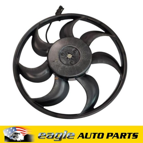 HOLDEN TS02 TS05 ASTRA ENGINE COOLING FAN UNIVERSAL GENUINE GM OE ...