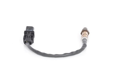 Bosch Oxygen Sensor 0281004018 fits BMW 5 Series F11 520d | eBay