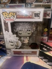 Hunter X Hunter Funko Pop! Vinyl Checklist - Explore the Full Master List
