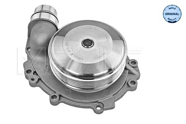 MEYLE Water Pump For MERCEDES W176 W246 Cla C117 X117 Gla X156 11-19 ...