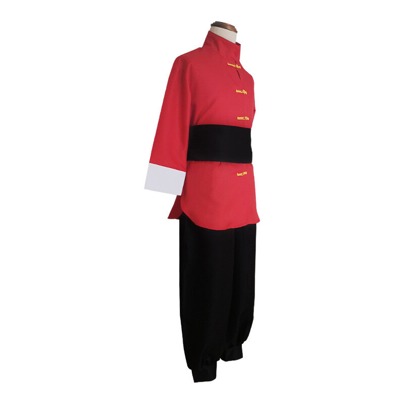 Cosplay Ranma 1/2 Ranma Costumes Halloween Carnival Suits Full Set ...