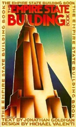 The Empire State Building Book 9780312244569| eBay