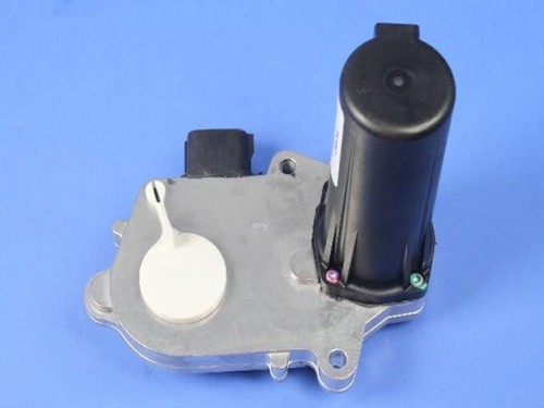 Mopar 05143477AA Transfer Case Gear Motor | eBay