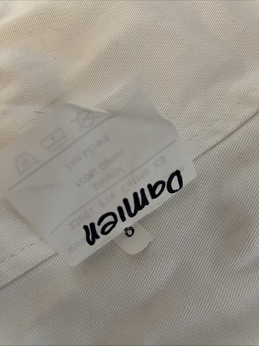 Absolute Fencing Gear UNDERARM PROTECTOR 100% Cotton PLASTRON Size XS ...