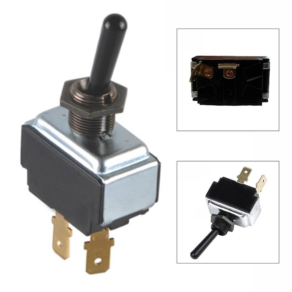 High Performance Toggle Switch for Peterbilt Cruise Control OEM 1603399 ...
