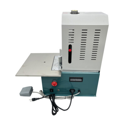 Round Cornering Machine Round Corner Paper Cutter with 7 Dies for Paper ...