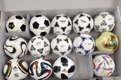 New! Adidas 14 Mini Soccer Ball fifa World Cup Collection | eBay