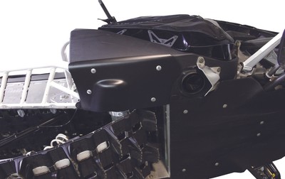 Skinz Bash Plate PBP350-BK | eBay