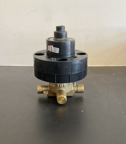 American Standard Pressure Balance Rough Valve R110 F5 | eBay