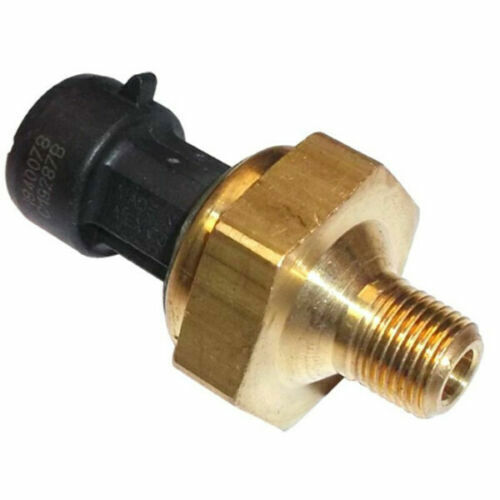 DPFE-3 OEM Motorcraft Exhaust Back Pressure EBP Sensor Diesel 6.0L 7.3L ...