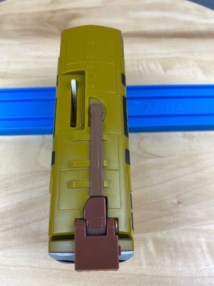 Thomas the Tank Engine Trackmaster Engines Free Postage Select From ...