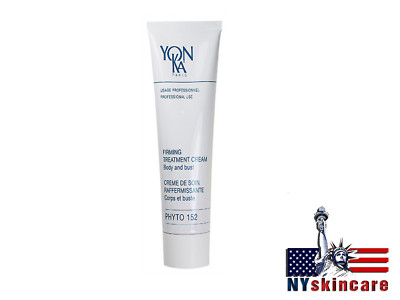 Yonka Phyto 152 Body And Bust Firming Treatment 150ml/5.29oz Brand New ...