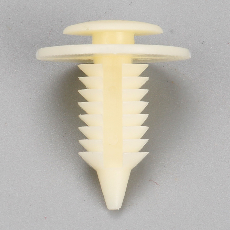 50 Pcs, Nylon Door Panel Clips Fasteners Fits Dodge Ram 1500 2500 3500 ...