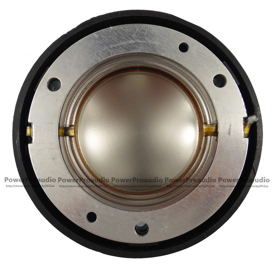 4Pcs Replacement Diaphragm For Peavey 14XT,PV-12M,PV-15M,PR,TLS,Impulse ...