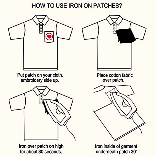 New Vintage Replica Ford Motor Car Automotive Patch Embroidered Iron-On ...