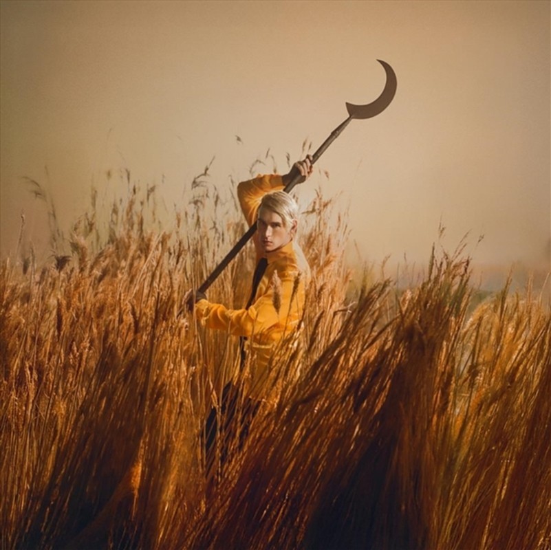 Patrick Wolf - Crying The Neck CD for sale online | eBay UK