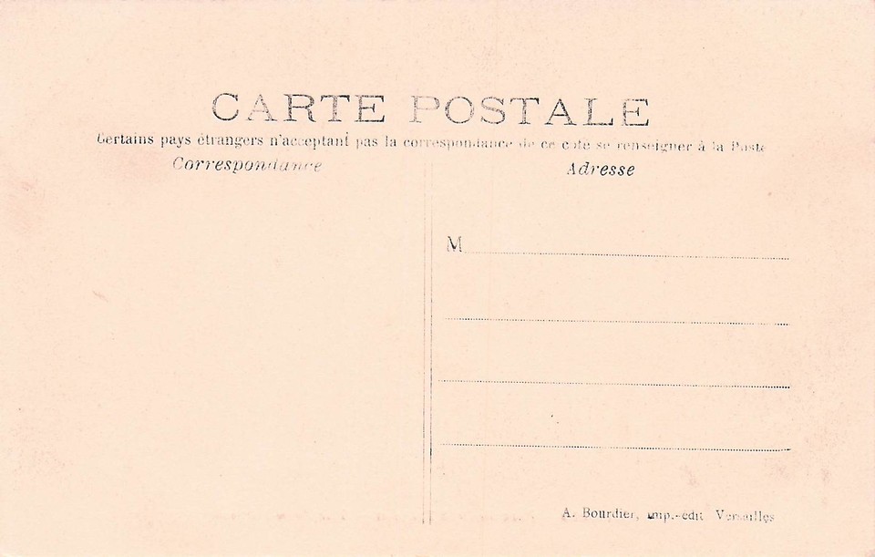 78 VERSAILLES TEMPLE OF LOVE PARC DU PETIT TRIANON | eBay