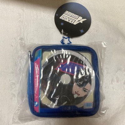 Alien Stage Ivan Ita Bag Record Type Purse Unused Negotiable Price ...