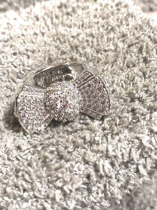 Vivienne Westwood PAMELA Ring | eBay Vivienne Westwood PAMELA Ring | eBay