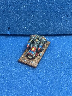 Epic 40k. Orks. Ork Mekboy Speedsta. | eBay UK