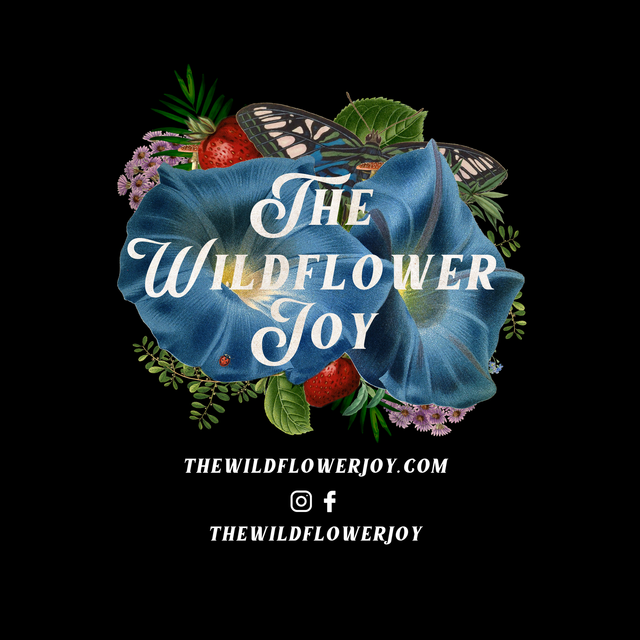 The Wildflower Joy | eBay Stores