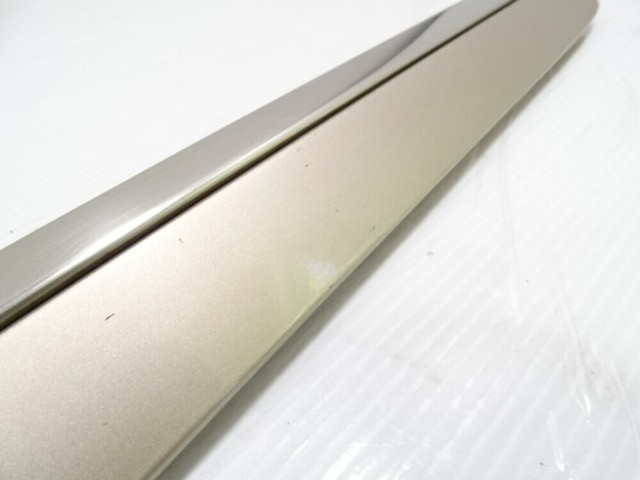 2007-2009 MERCEDES W164 GL Door Trim Molding RH Front Gl450 Gl550 OEM ...