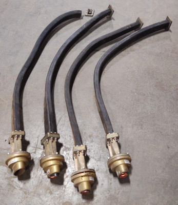 Waveguides - Waveguide Assembly