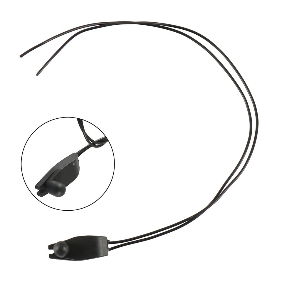 Outside Temperature Sensor 6445F9 6445.F9 00006445F9 For Peugeot 206 ...