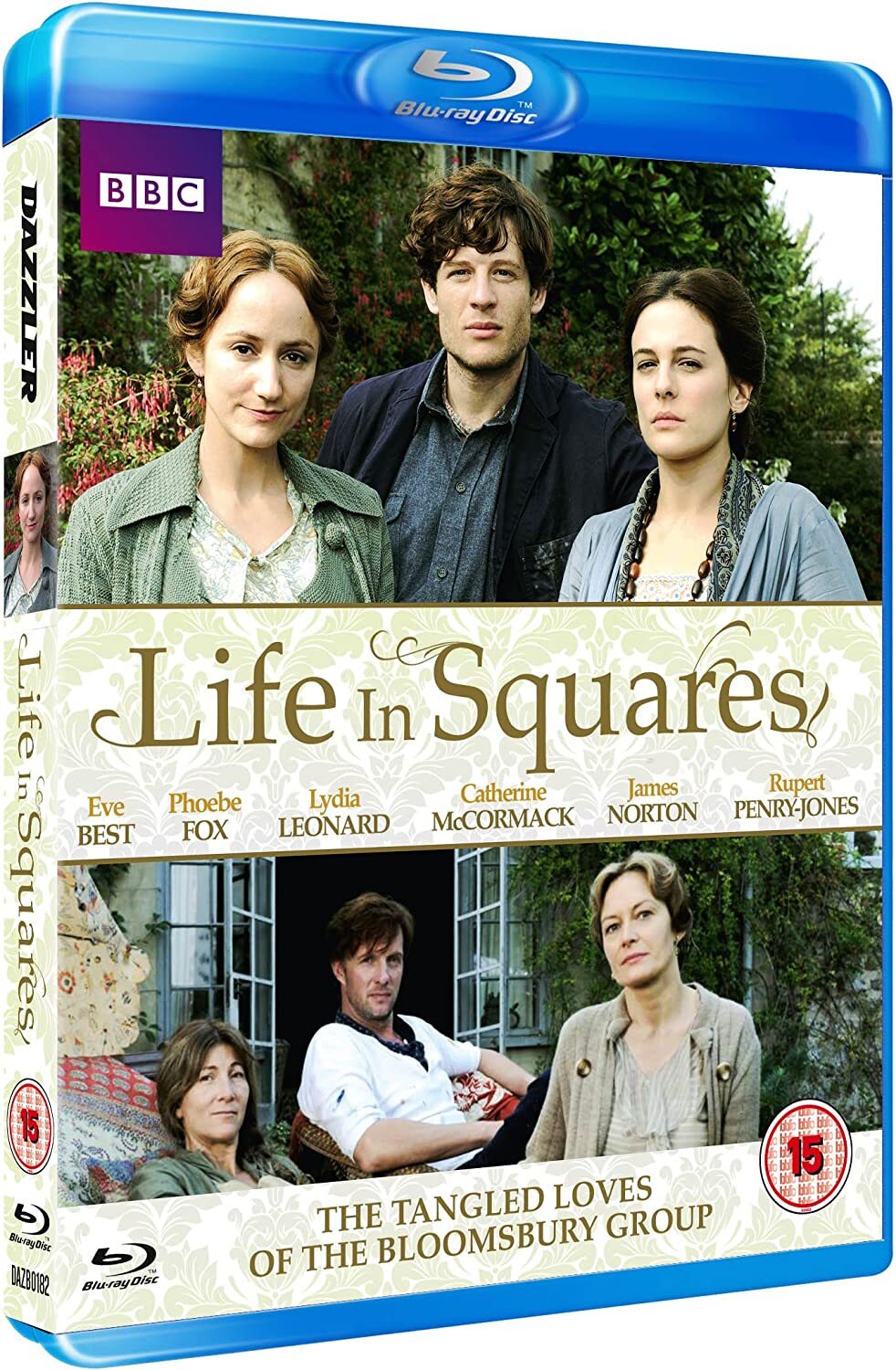 Life in Squares (Blu-ray) for sale online | eBay