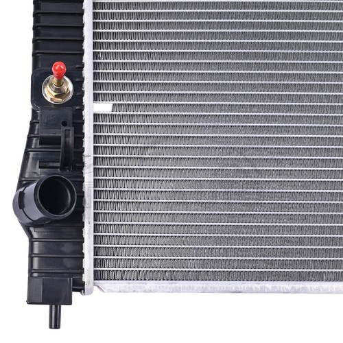 New Radiator Fits 2021-2022 Nissan Rogue 1.5L 2.5L 214606RA0B | eBay