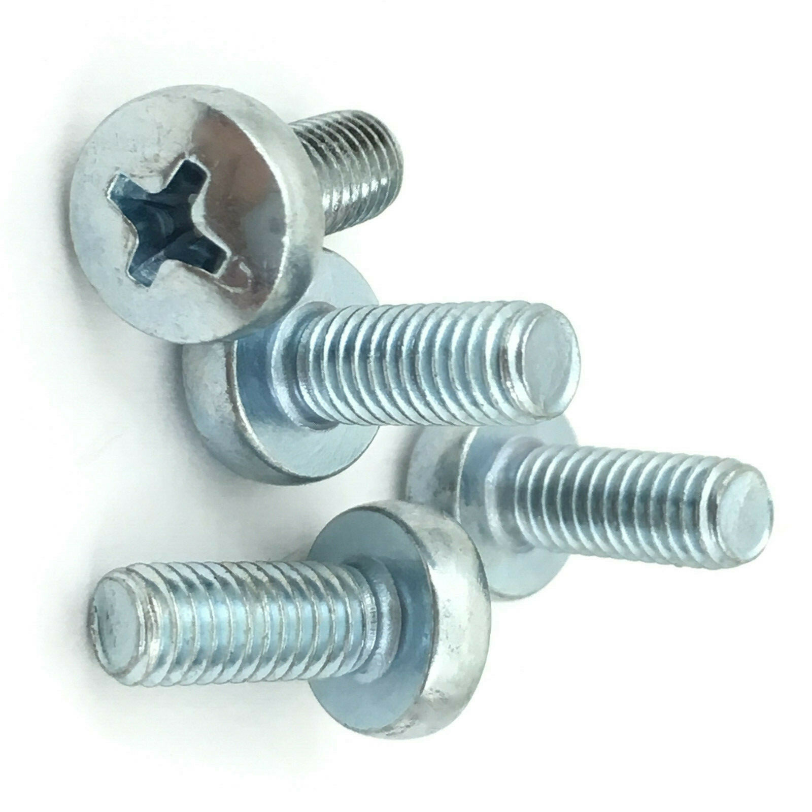 New TV Base Stand Leg Screws For Sanyo Model DP40D64, FVD4064, FVD3924 ...