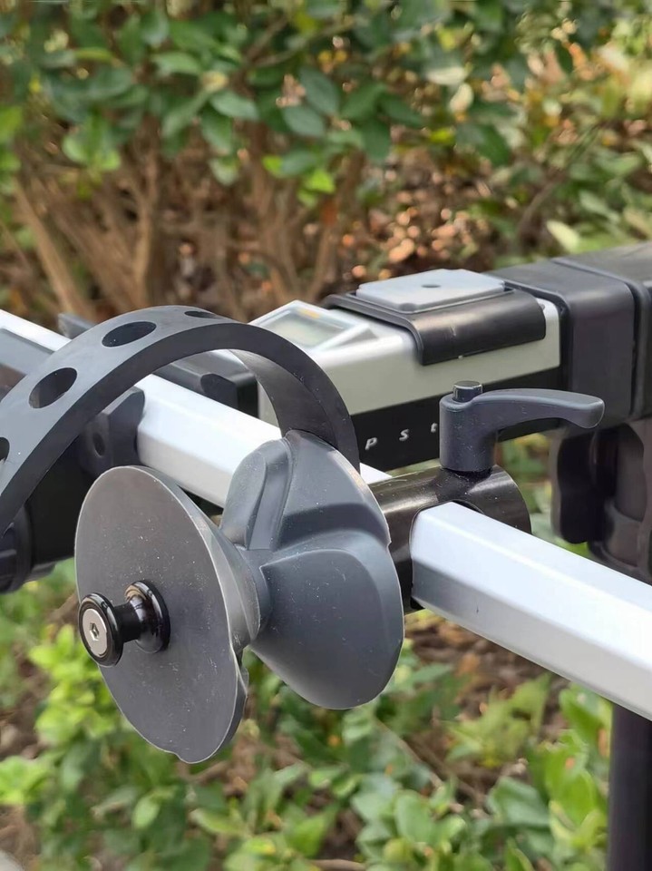 ROAD BIKE shaped tubing Frame Clamp - For Bicycle Repair Stands | eBay