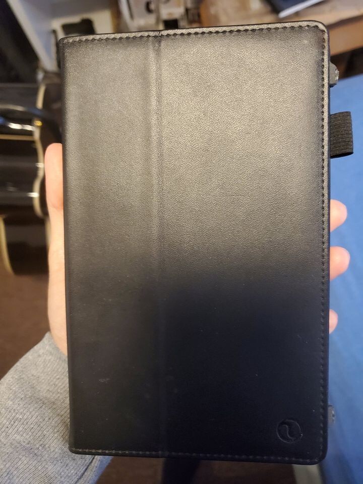 Amazon Fire (5th Generation) 8GB, Wi-Fi, 7in - Blue 841667103099 | eBay