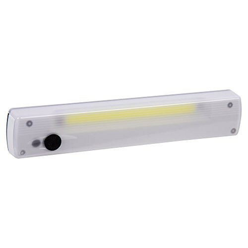 iFocus Electronics, COB Magnetic Cabinet Light, 2W200 lum, 5 x 7.5 ...