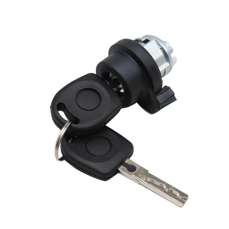2006-2018 For VW JETTA Ignition Lock Cylinder Switch With Keys & Shells ...
