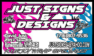 justaracer | eBay Stores