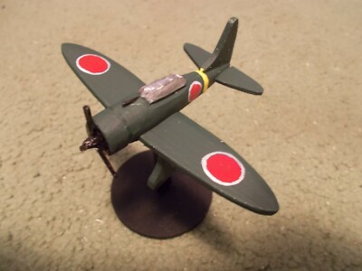 Built 1/144: Japanese AICHI D3A "VAL" Aircraft | eBay