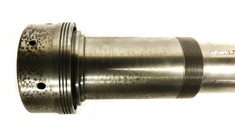 ACME-Gridley Screw Machine Spindle Assembly AG13603 NOS | eBay