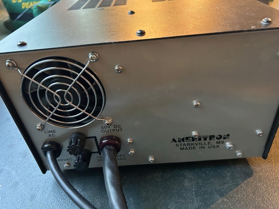 Ameritron ALS-1300 | eBay
