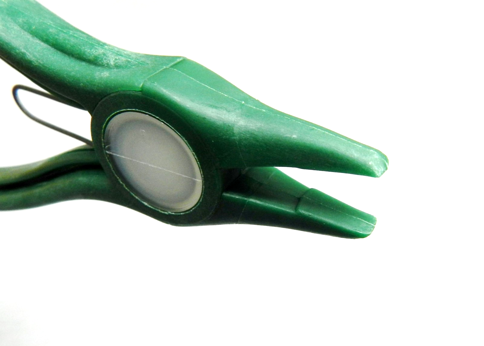 Nylon Pliers Jewelry Flat Nose Plier ALL Plastic IV Non-Marring ...